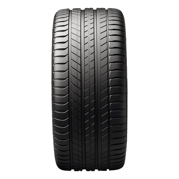 Michelin Latitude Sport 3 ZP - 275/40R20 (106W) - 2025 – RimRubber.sa