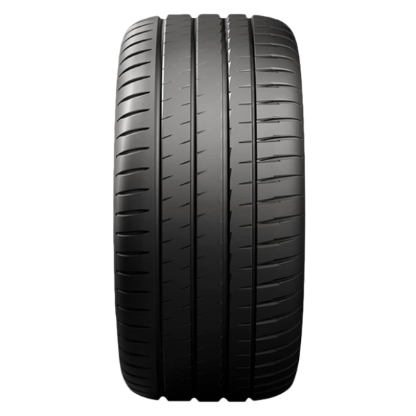 Michelin Pilot Sport 4S - 265/40ZR22 (106Y) – RimRubber.sa