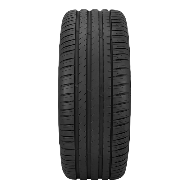 Buy Michelin Pilot Sport 4 SUV - 265/50R20 (111W) Mfg-2024 – RimRubber.sa