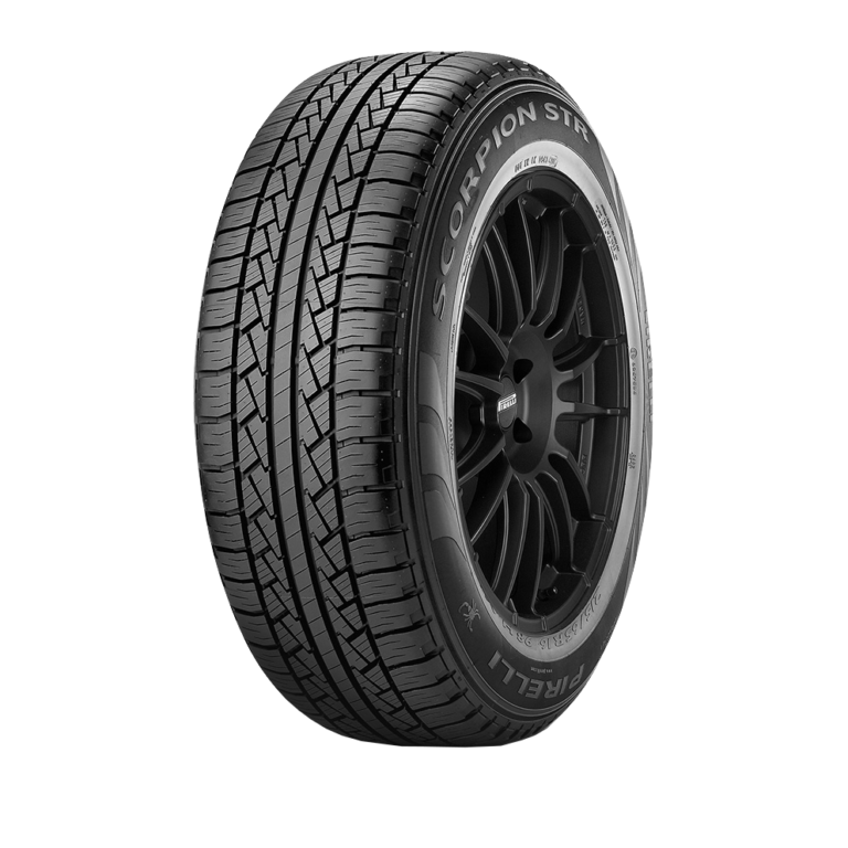 Buy Pirelli Tyres Online in Saudi Arabia: Top 10 Choices at RimRubber.sa