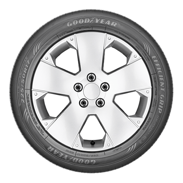 Buy Goodyear EfficientGrip Performance 2 - 215/60R16 (99V) Mfg-2024 ...