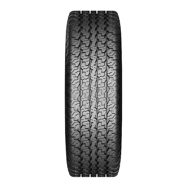 Buy Dunlop Grandtrek TG28 M2 - 275/70R16 (114T) Mfg-2023 – RimRubber.sa