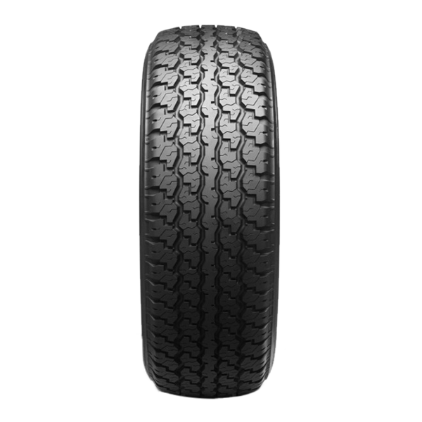 Buy Dunlop Grandtrek TG35 M2 - 265/70R16 (112S) Mfg-2023 – RimRubber.sa