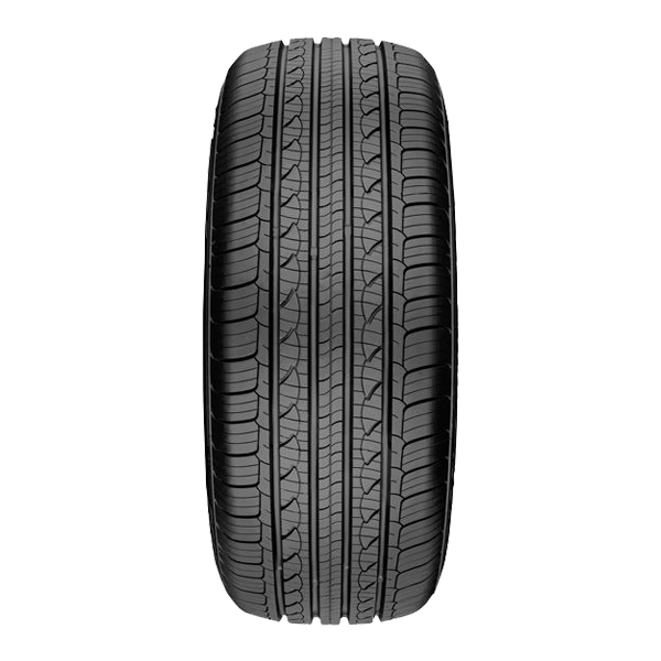 Nexen N Priz AH8 - 205/65R16 (95H) - 2025 – RimRubber.sa