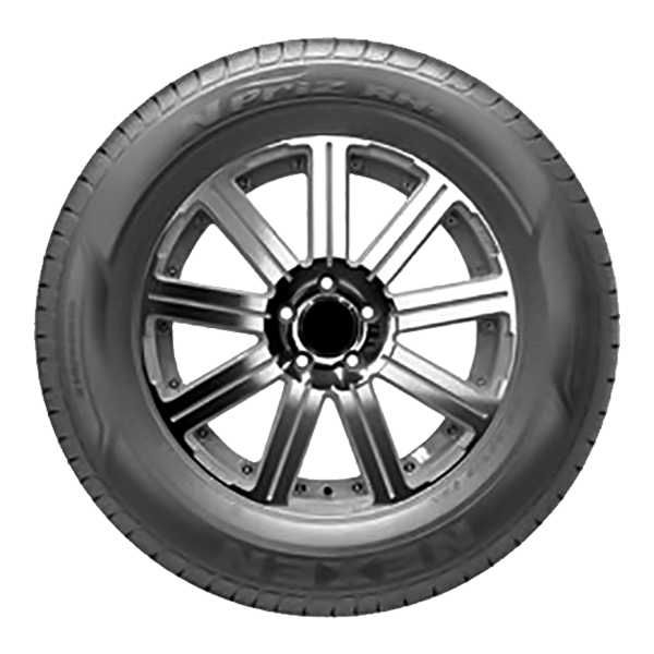 Buy Nexen N Priz RH1 - 215/70R16 (100H) Mfg-2024 – RimRubber.sa