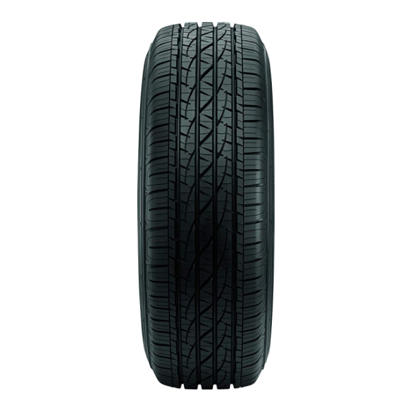Buy Firestone Destination LE 2 - 265/70R17 (113H) Mfg-2023 – RimRubber.sa