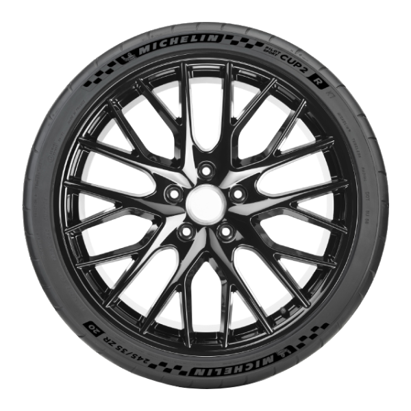 اشتري Michelin Pilot Sport Cup 2 R - 275/35ZR20 (102Y) Mfg-2023 ...