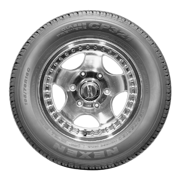 Buy Nexen CP321 - 195/70R15 (100S) Mfg-2022 – RimRubber.sa