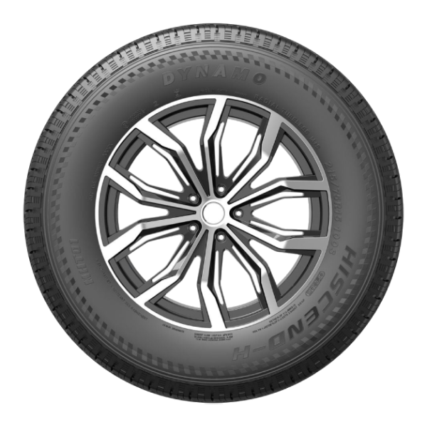 Dynamo Hiscend-H MHT01 - 245/70R16 (107S) - 2025 – RimRubber.sa