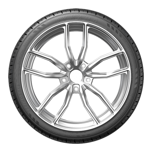 Buy Dynamo Street-H MU02 - 225/50R17 (98W) Mfg-2024 – RimRubber.sa