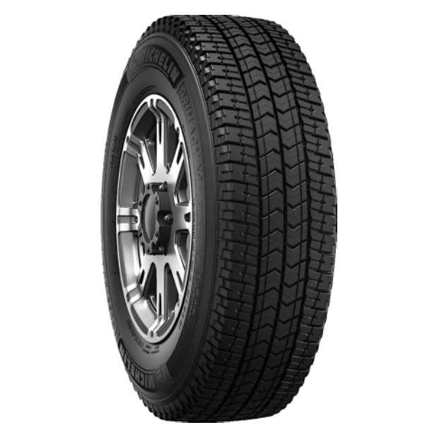 Buy Michelin Primacy XC - 235/80R17 (120/117R) Mfg-2024 – RimRubber.sa