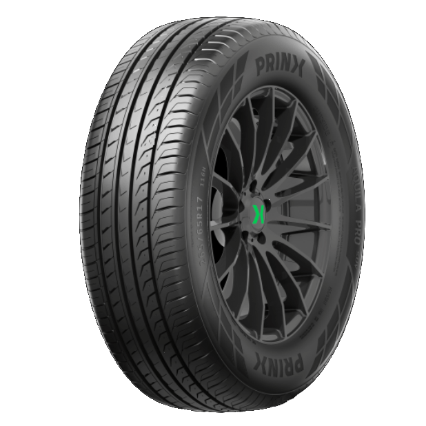 Prinx Aquila Pro - 265/65R17 (112H) - 2026 – RimRubber.sa